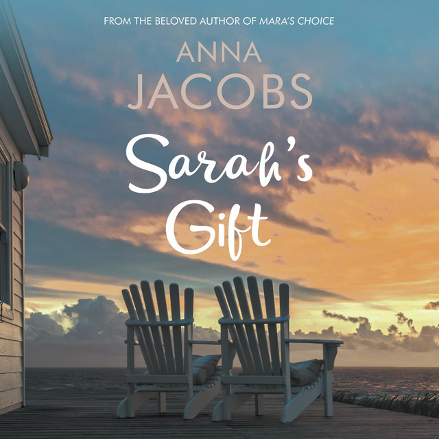 Sarah's Gift | Audiobook on Spotify