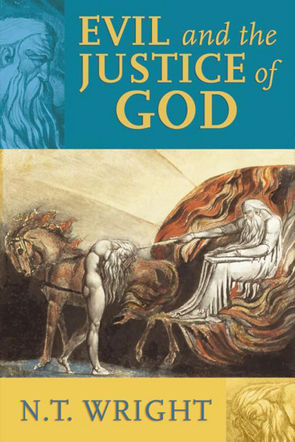Evil and the Justice of God | Audiobook on Spotify