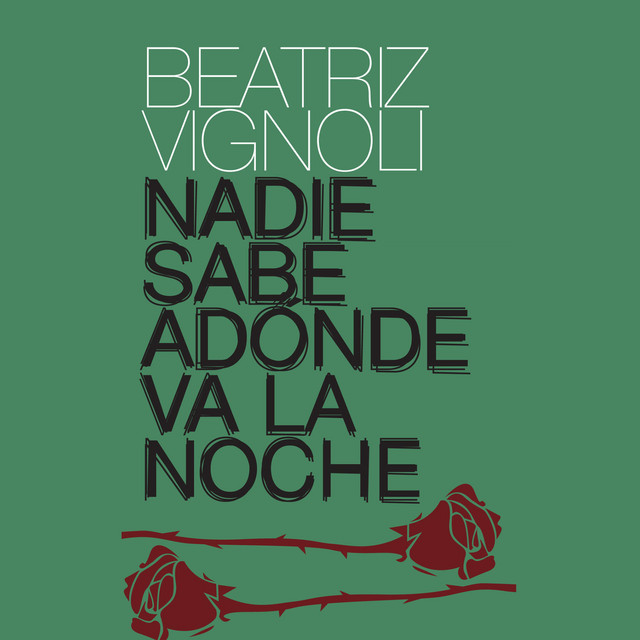 Nadie sabe adónde va la noche | Audiobook on Spotify