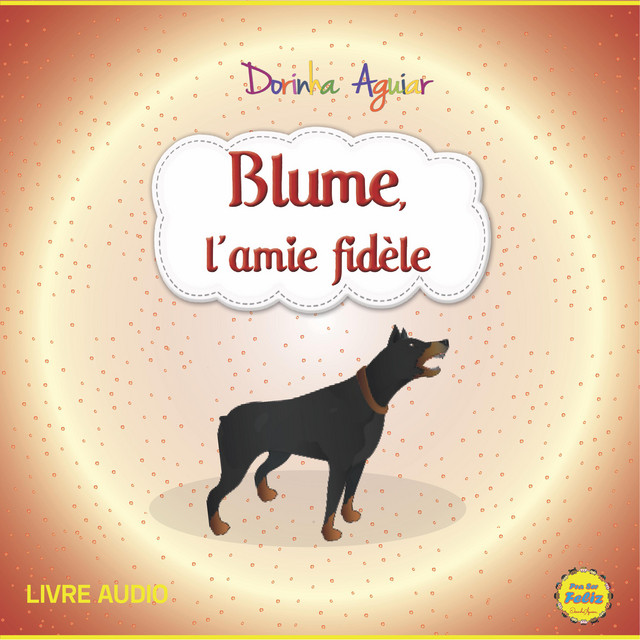 Blume, l'amie fidèle | Audiobook on Spotify