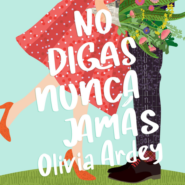 No digas nunca jamás | Audiobook on Spotify