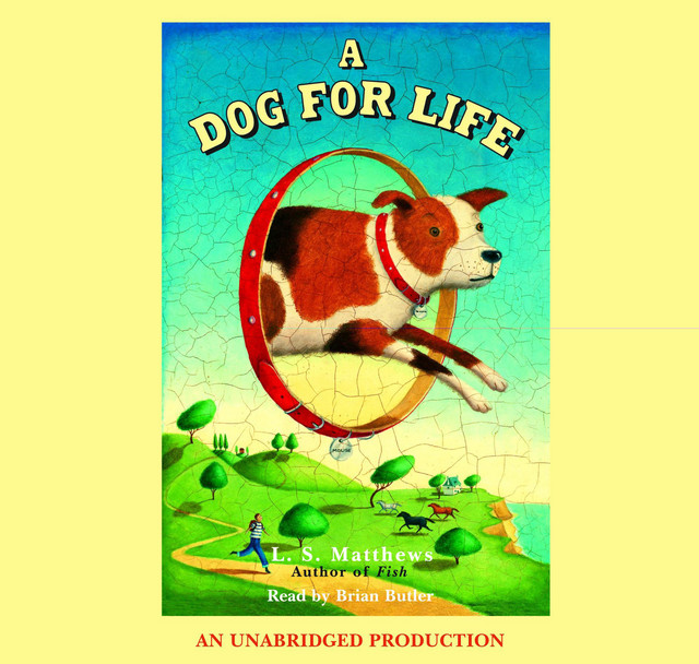 A Dog for Life | Audiobook on Spotify