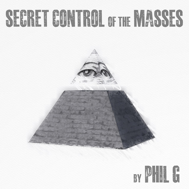 Secret Control of the Masses | Audiobook on Spotify