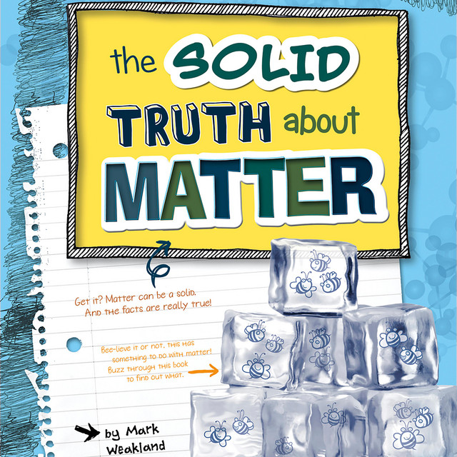 The Solid Truth about Matter | Audiobook on Spotify
