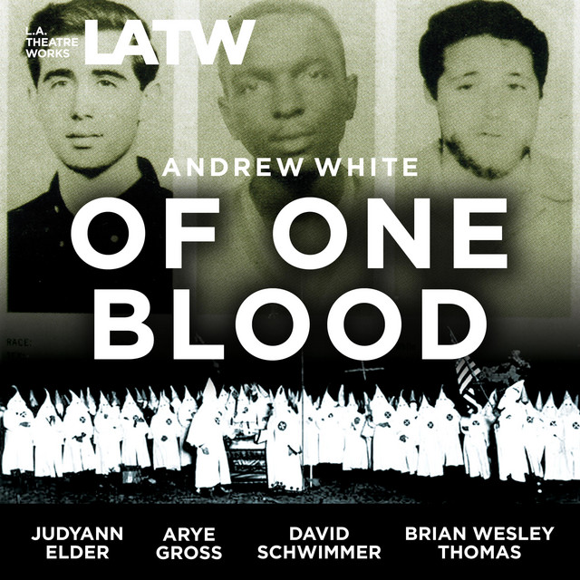 Of One Blood | Audiobook on Spotify