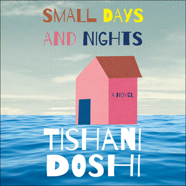 Small Days and Nights | Audiobook on Spotify