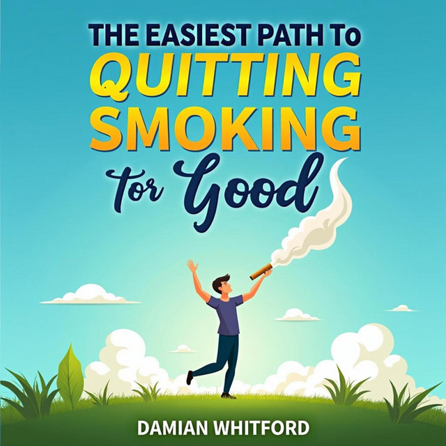 The Easiest Path to Quitting Smoking for Good: Transform your journey ...