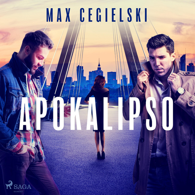 Apokalipso | Audiobook on Spotify