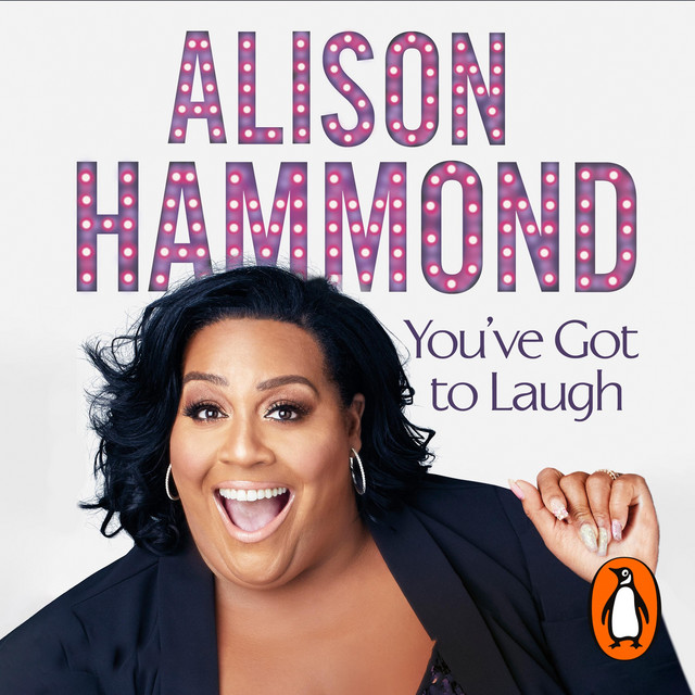 You’ve Got To Laugh: Stories from a Life Lived to the Full | Audiobook ...