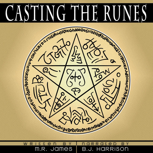 Casting the Runes: Classic Tales Edition | Audiobook on Spotify