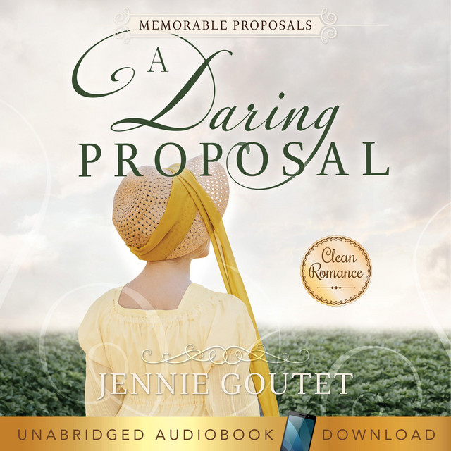 A Daring Proposal | Audiobook on Spotify