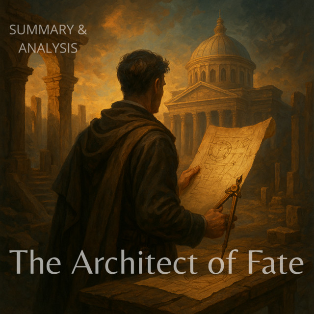 The Architect of Fate: Book summary & analysis | Audiobook on Spotify