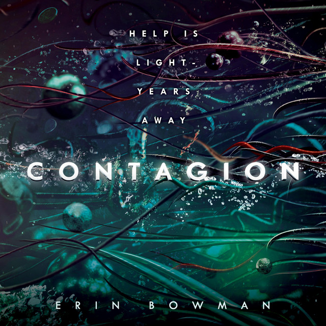 Contagion | Audiobook on Spotify