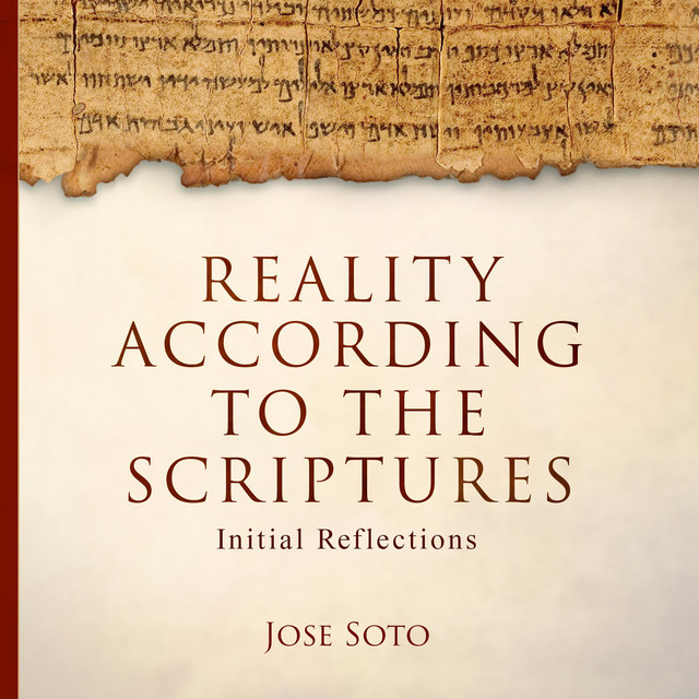 Reality According to the Scriptures: Initial Reflections | Audiobook on ...