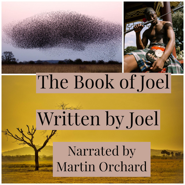 The Book of Joel - The Holy Bible King James Version | Audiobook on Spotify