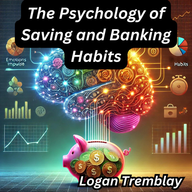 The Psychology of Saving and Banking Habits | Audiobook on Spotify