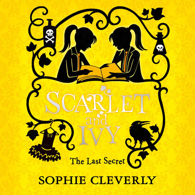 The Last Secret: Scarlet and Ivy, Book 6 | Audiobook on Spotify