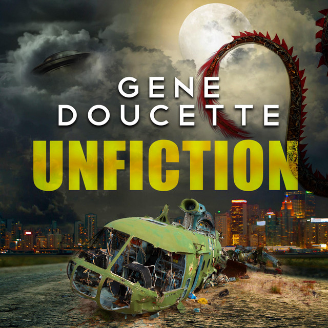 Unfiction | Audiobook on Spotify