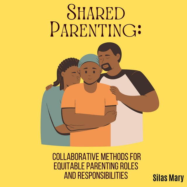 Shared Parenting: Collaborative Methods for Equitable Parenting Roles ...