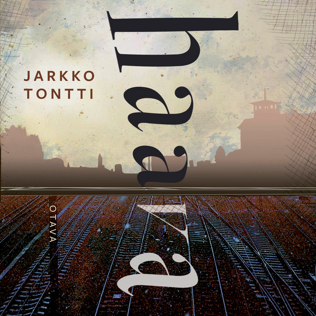 Haava | Audiobook on Spotify