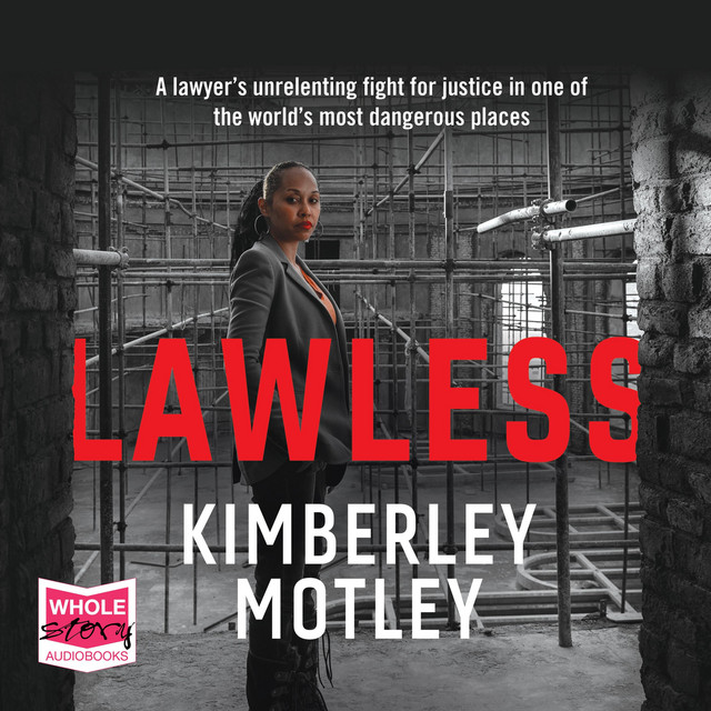 Lawless | Audiobook on Spotify