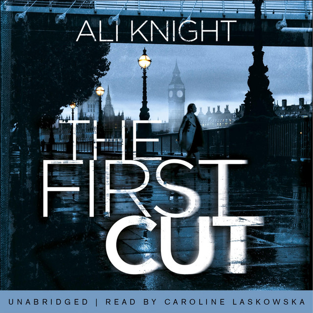 The First Cut | Audiobook on Spotify