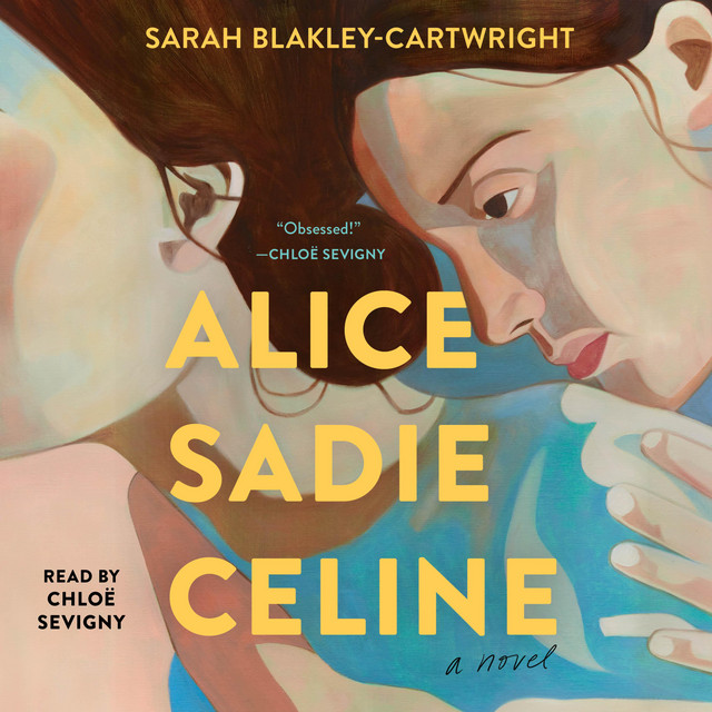 Alice Sadie Celine | Audiobook on Spotify