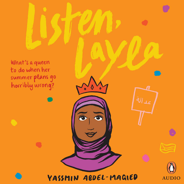 Listen, Layla | Audiobook on Spotify