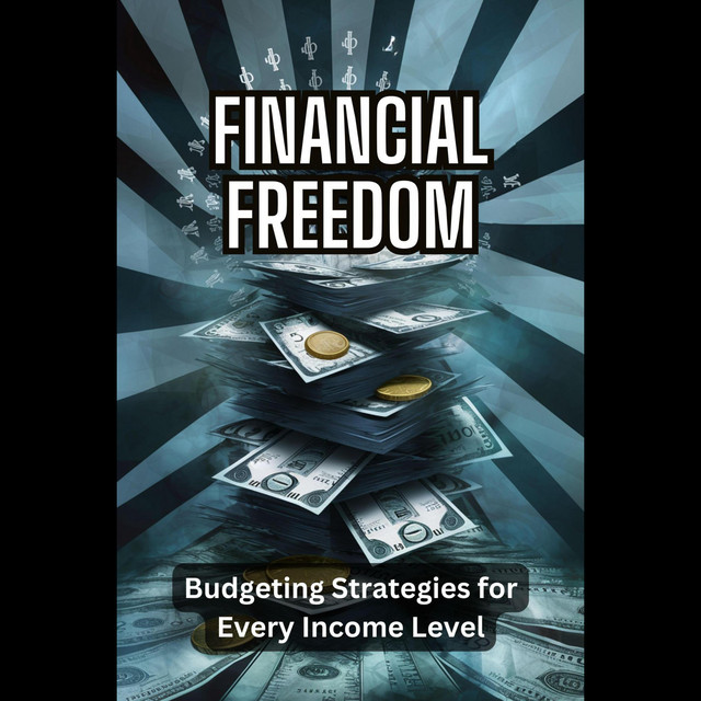 Financial Freedom: Budgeting Strategies for Every Income Level ...
