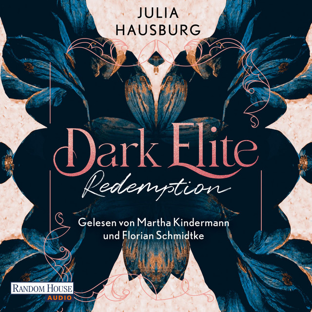 Dark Elite – Redemption: Roman | Audiobook on Spotify