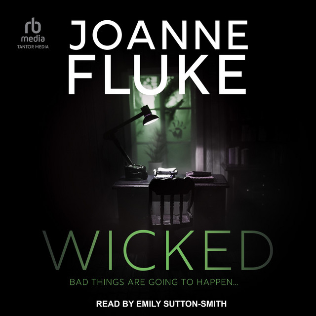 Wicked | Audiobook on Spotify
