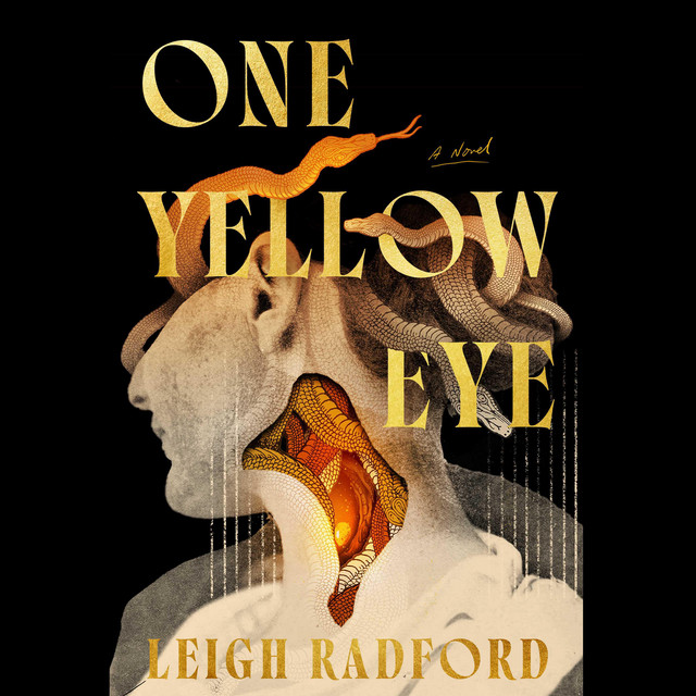 One Yellow Eye | Audiobook on Spotify
