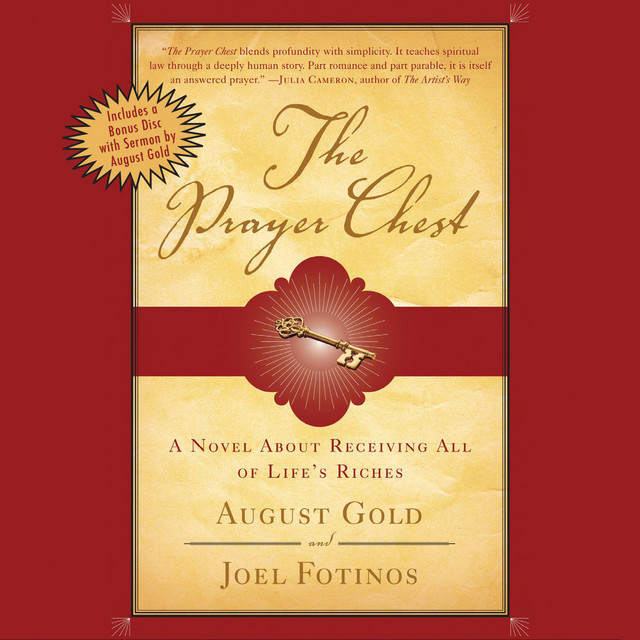 The Prayer Chest: A Novel About Receiving All of Life's Riches ...