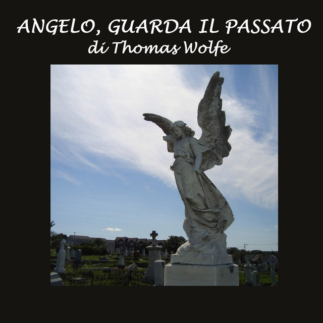 Angelo, guarda il passato | Audiobook on Spotify
