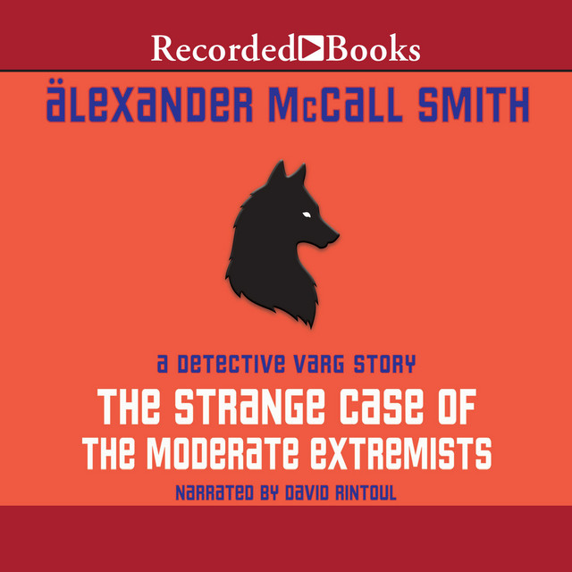 The Strange Case of the Moderate Extremists | Audiobook on Spotify