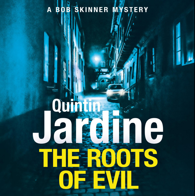 The Roots of Evil | Audiobook on Spotify