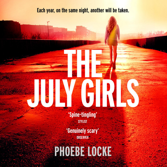 The July Girls | Audiobook on Spotify