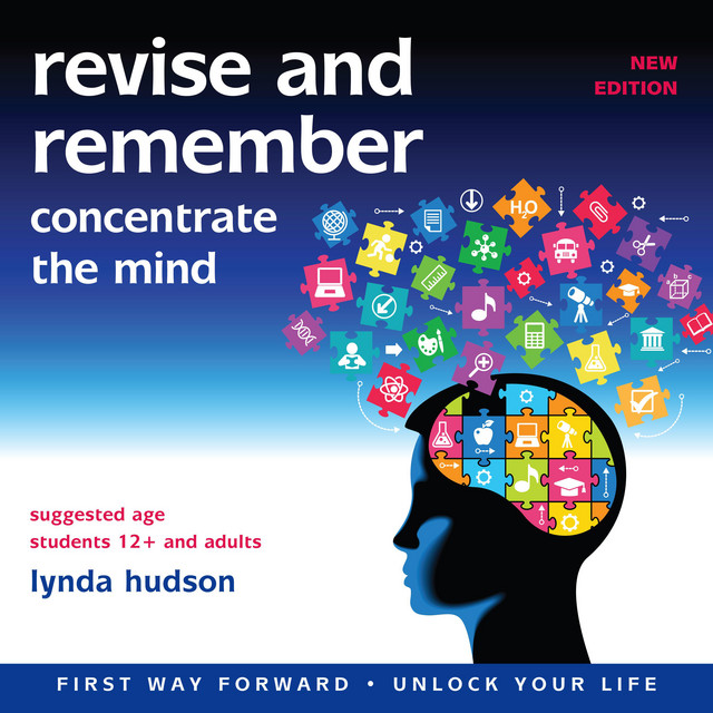 Revise and Remember: Concentrate the mind | Audiobook on Spotify