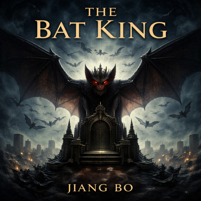 The Bat King | Audiobook on Spotify