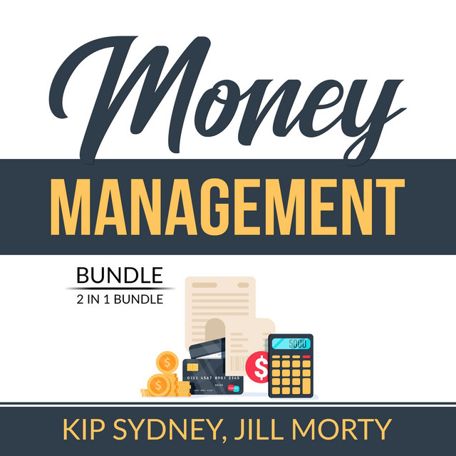 Money Management Bundle: 2 in 1 Bundle, Improve Money Management and ...
