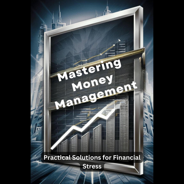 Mastering Money Management: Practical Solutions for Financial Stress ...