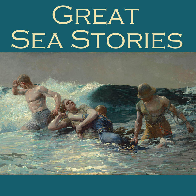 Great Sea Stories | Audiobook on Spotify
