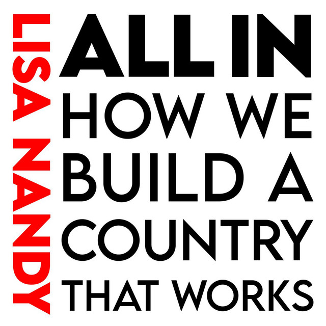 All In: How we build a country that works | Audiobook on Spotify
