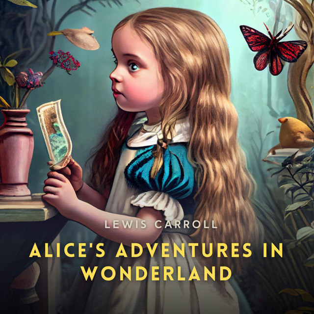 Alice's Adventures in Wonderland | Audiobook on Spotify
