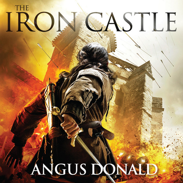 The Iron Castle | Audiobook on Spotify