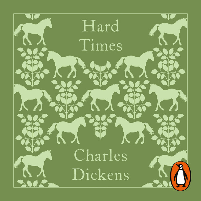 Hard Times | Audiobook on Spotify