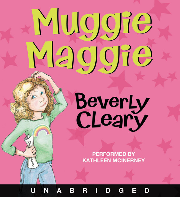 Muggie Maggie | Audiobook on Spotify
