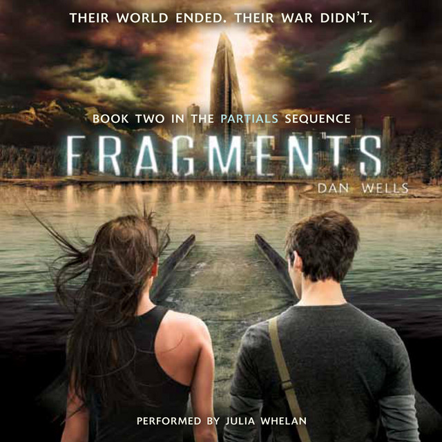 Fragments | Audiobook on Spotify