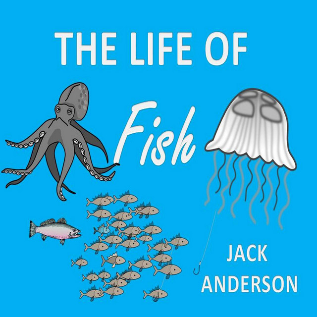 The Life of Fish | Audiobook on Spotify