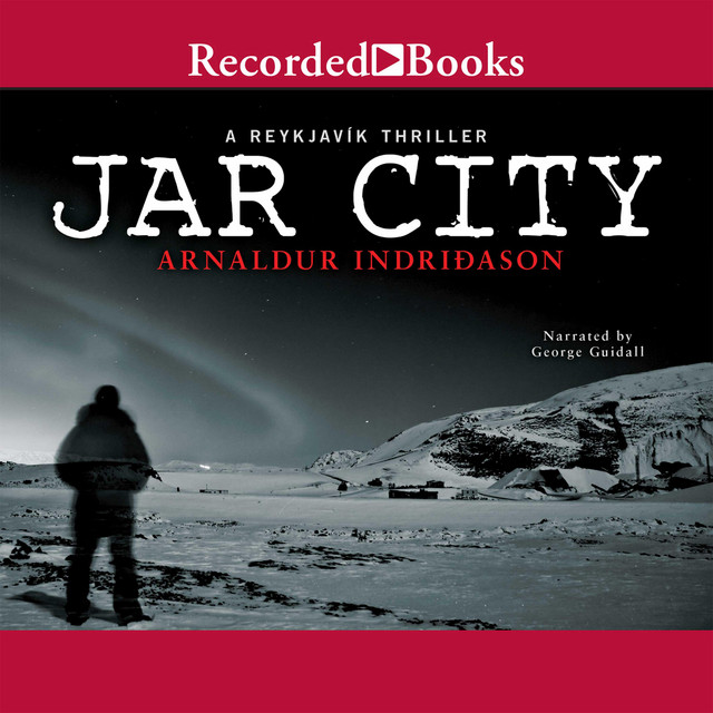 Jar City | Audiobook on Spotify